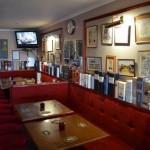 Islay accommodation special: Ballygrant Inn, Islay guesthouse