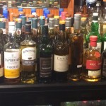 Islay accommodation special: Ballygrant Inn, Islay guesthouse