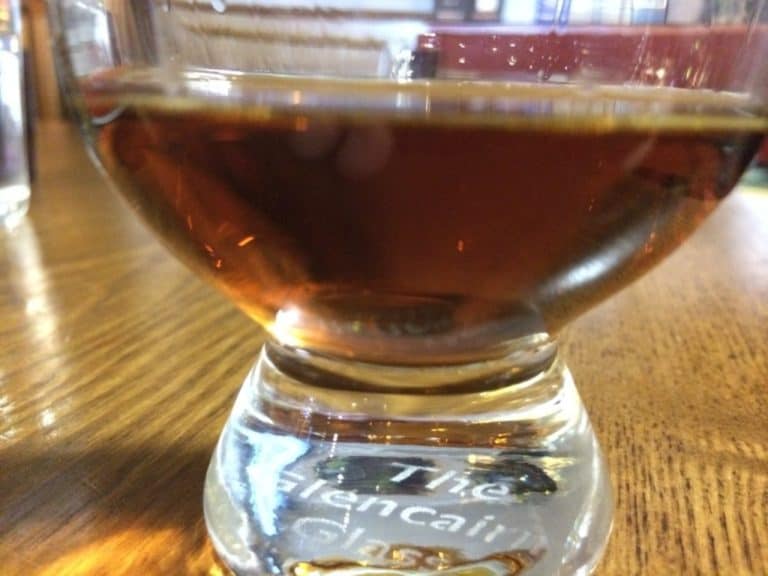 Islay accommodation special: Ballygrant Inn, Islay guesthouse