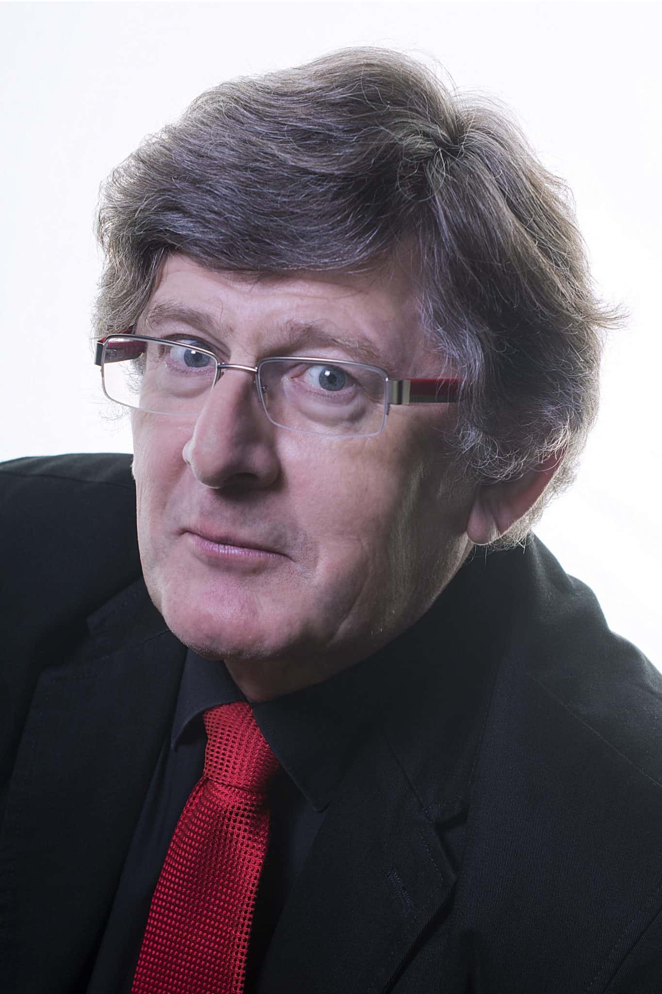 An interview with Ian Buxton, author of the 101 Whiskies series