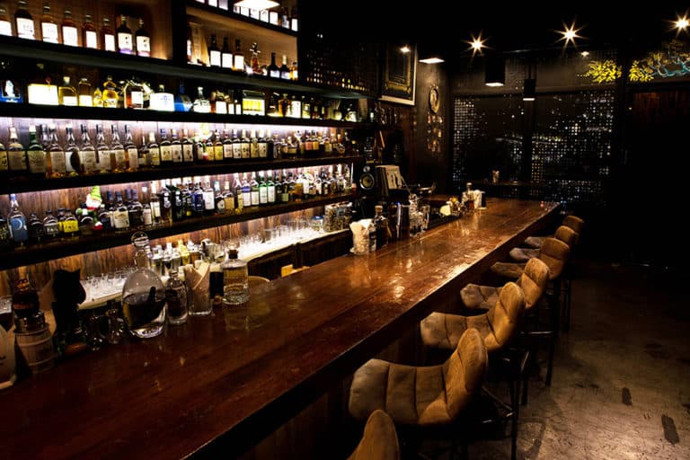 How to Start a Whisky Club, a guide from GreatDrams