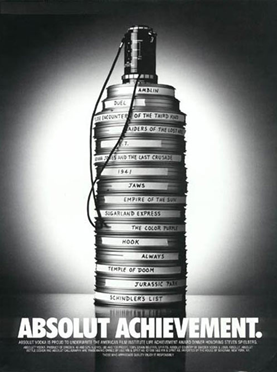 25 of the best spirits ads in the world
