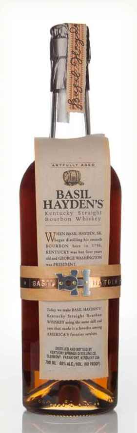 High End Bourbons - The 5 Best High End Bourbons For The Money