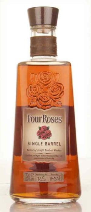 High End Bourbons - The 5 Best High End Bourbons For The Money