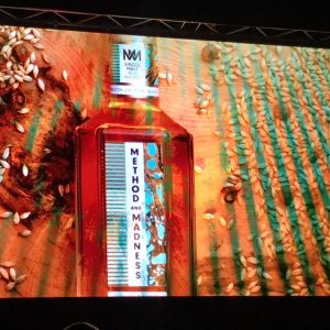 Reviewing the Midleton Method & Madness Irish Whiskey