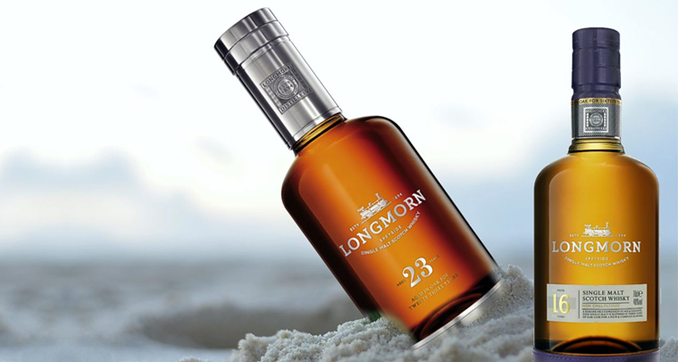 Introducing Longmorn– an exquisite range of handcrafted single malt ...