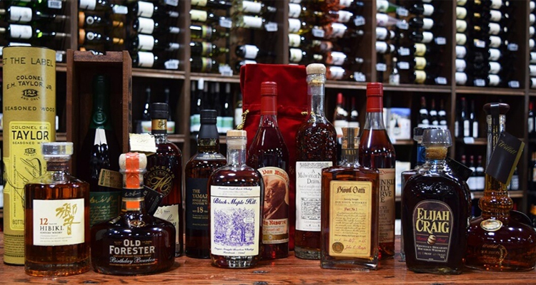 Surely whisky auction sites could do a better job of raising their ...