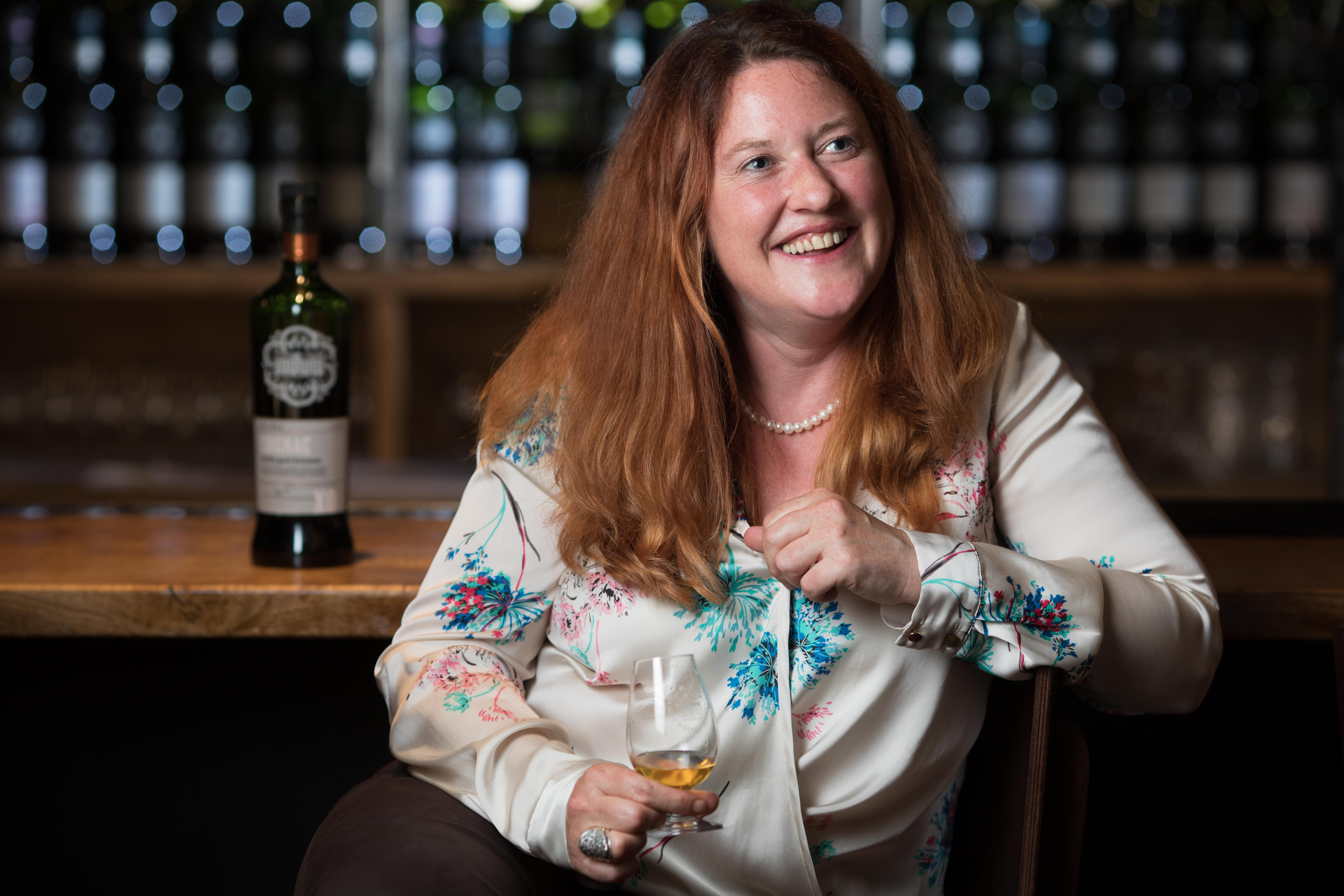 michelle-brachet-cognac-ambassador-photo-credit-david-parry - GreatDrams
