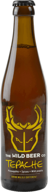 The Wild Beer Co. Range