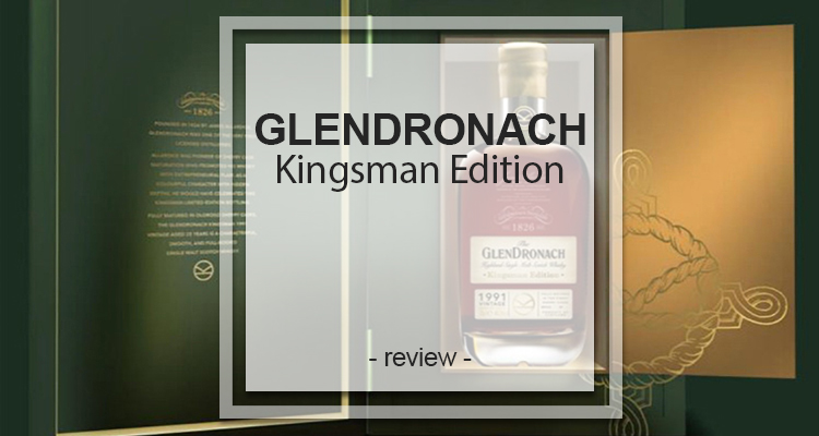 KINGSMAN - GreatDrams