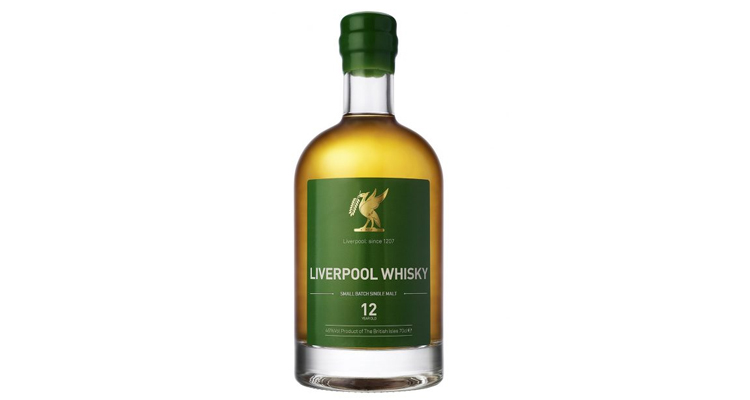 Liverpool Blended Small Batch Single Malt Review