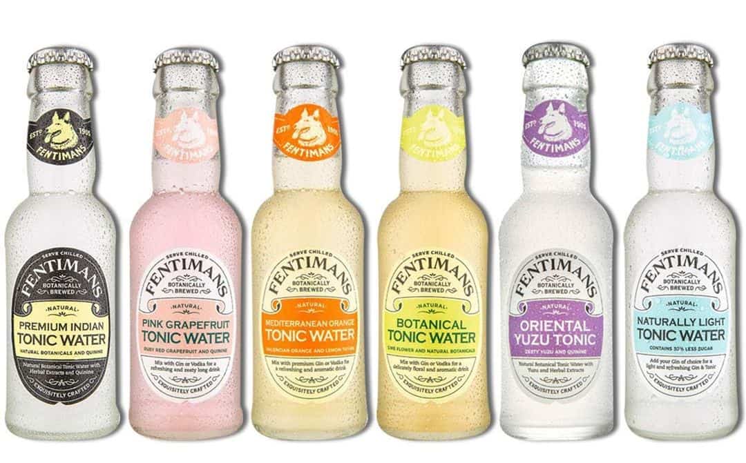 How to Make the Best Gin and Tonic - Learn how with GreatDrams