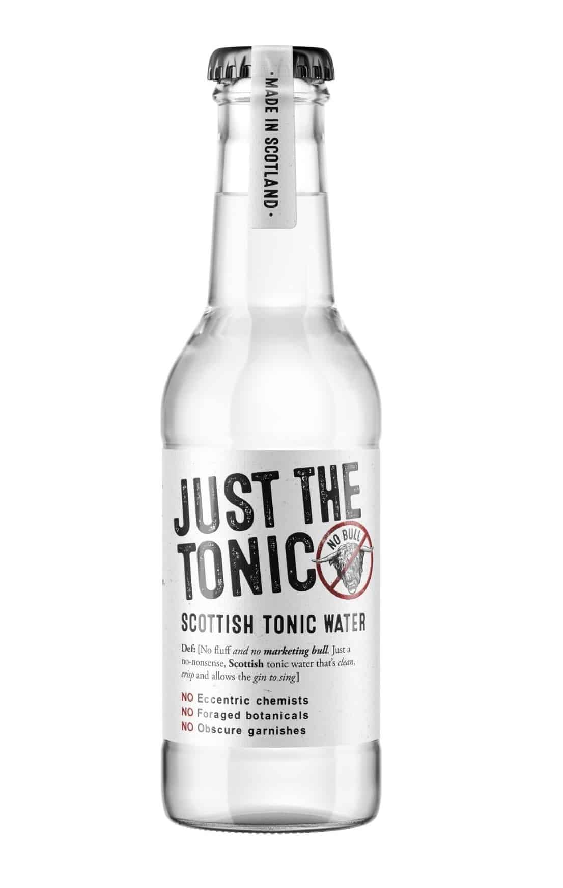 Finding the perfect tonic for your Gin and Tonic with GreatDrams