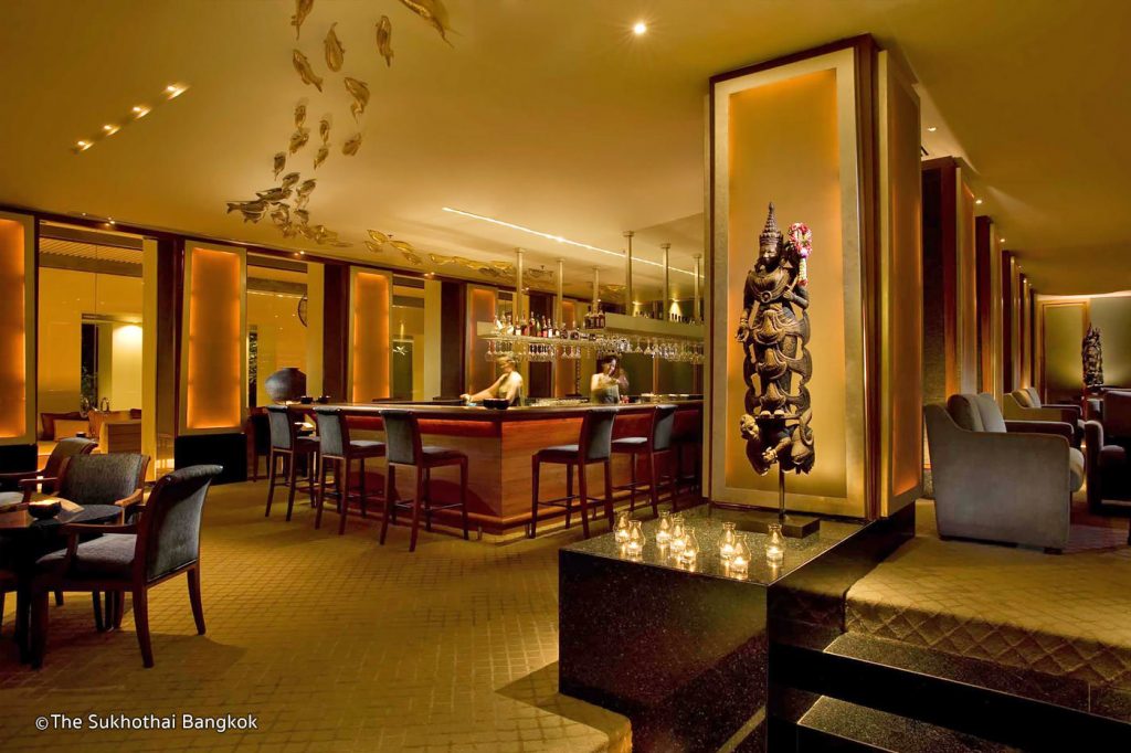 The Best Bars in Shanghai - Read more at GreatDrams