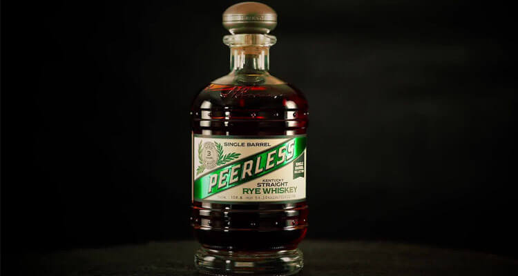 Peerless Kentucky Straight Rye Whisky Review by GreatDrams