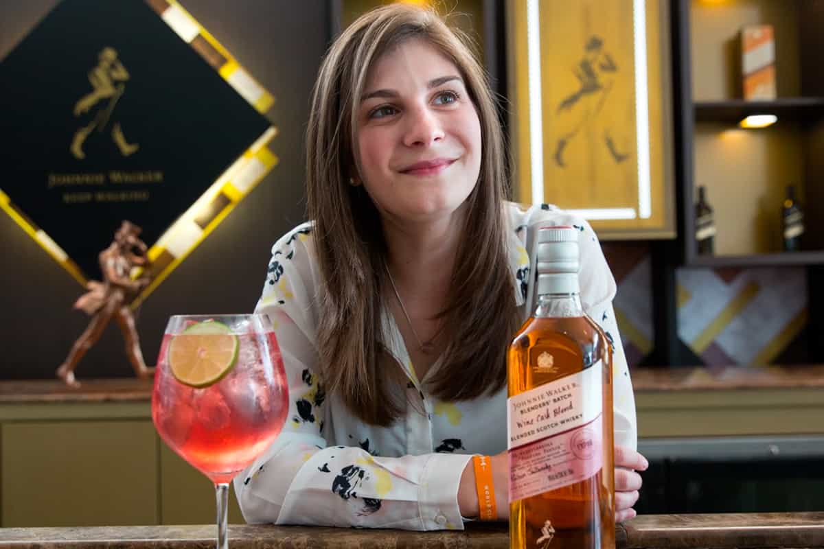 The Rise of Female Distillers. Read about women in whisky at GreatDrams