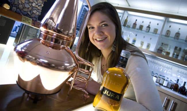 CARA LAING - GreatDrams