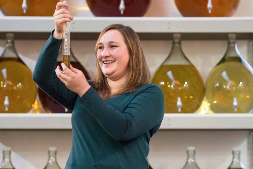 The Rise of Female Distillers. Read about women in whisky at GreatDrams