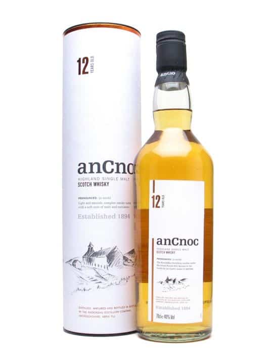 Top 5 Best Light & Smooth Whiskies for easy drinking