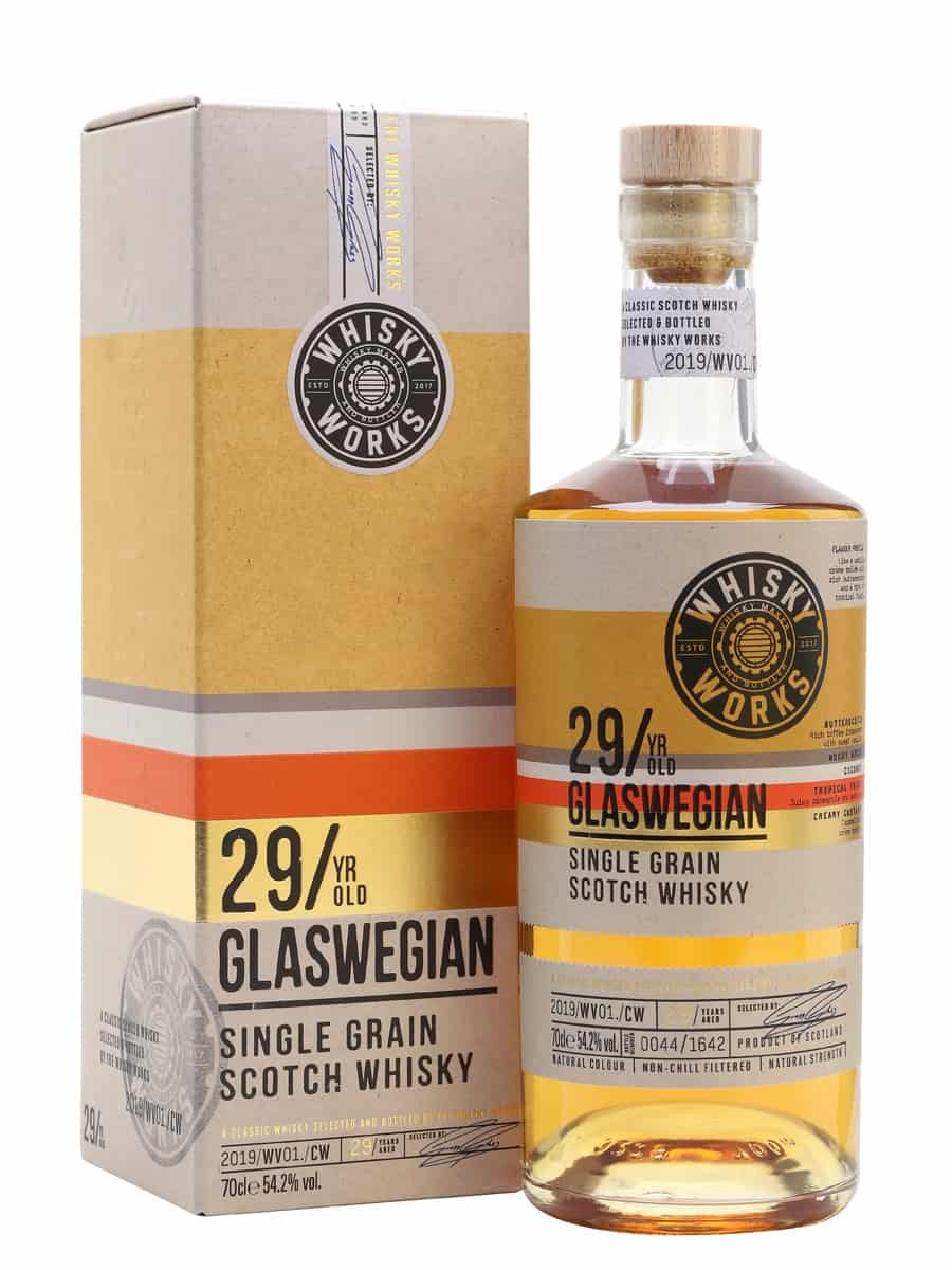 Introducing The Whisky Works: your ticket to an interesting world of whisky
