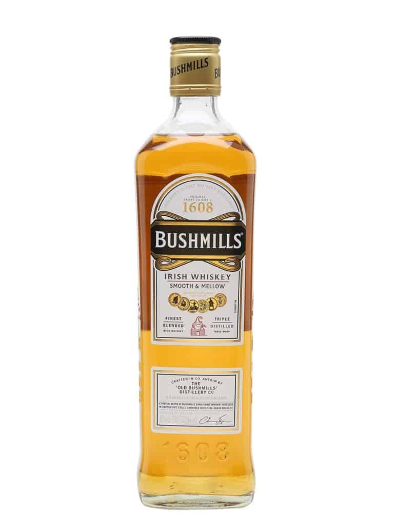 Top 5 Best Light & Smooth Whiskies for easy drinking