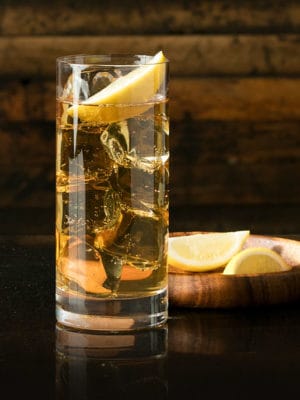 Top 10 Whisky Cocktails that you can make at home