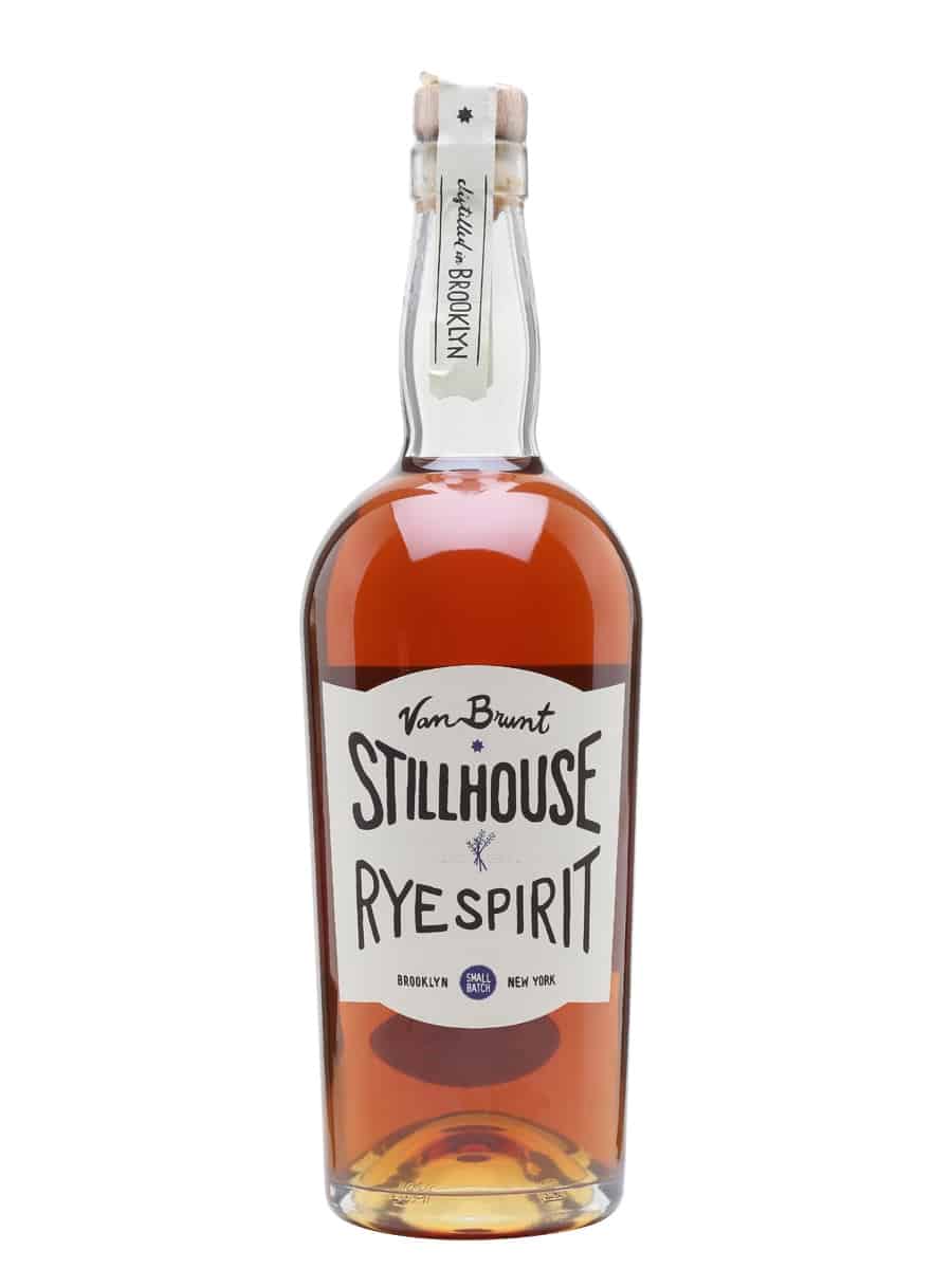 Van Brunt Stillhouse Range Review by GreatDrams