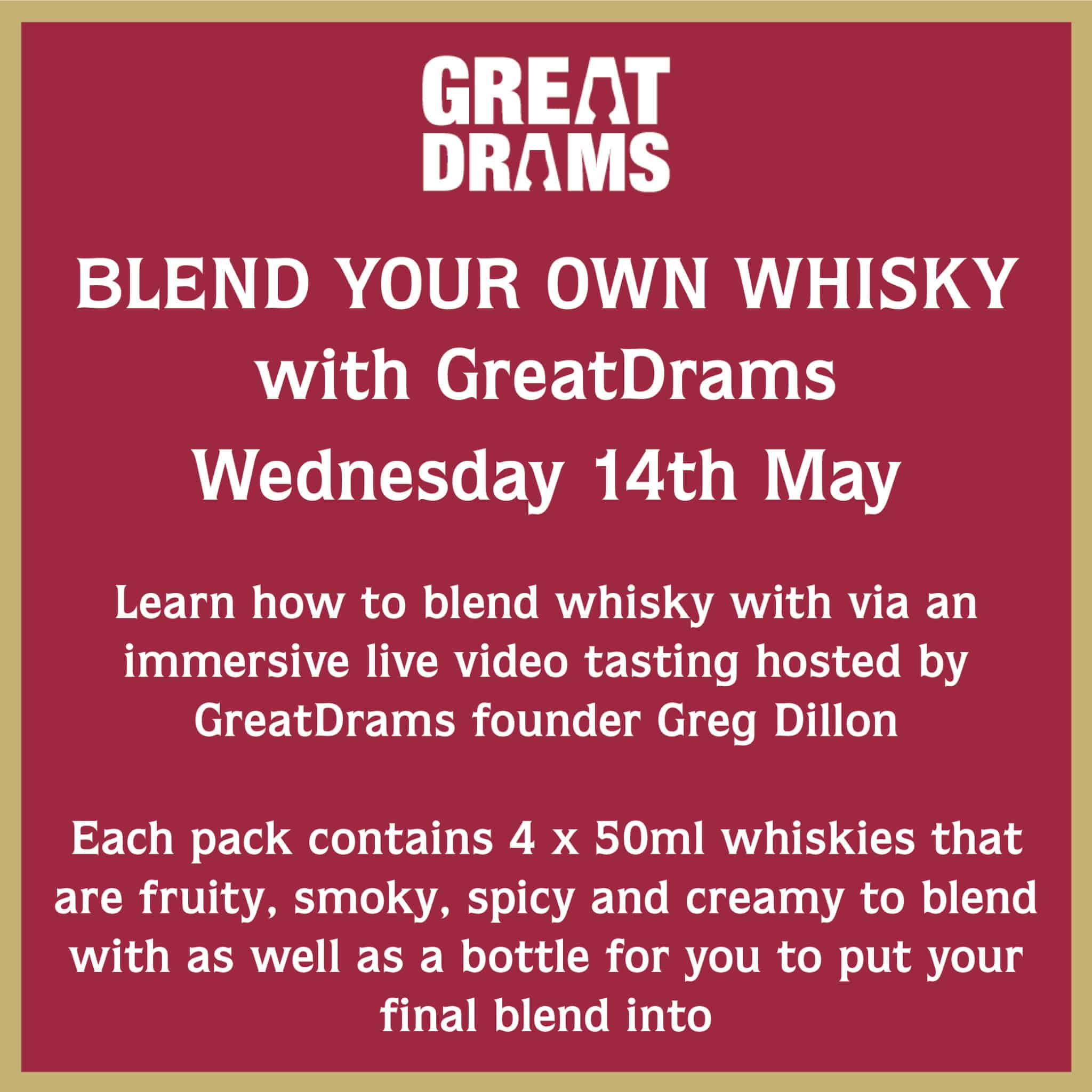 16 Reasons Why You Should Be Drinking More Whisky