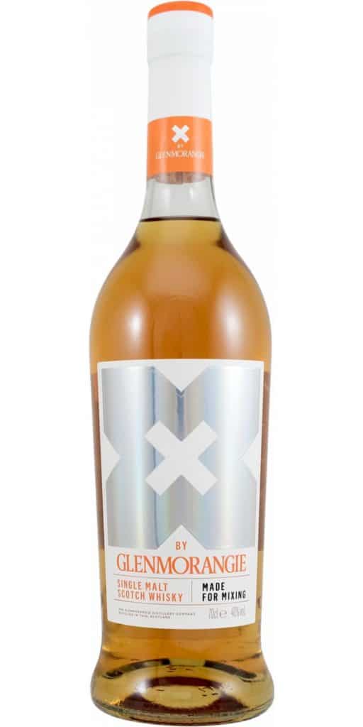 Glenmorangie X Single Malt Highland Scotch Whisky