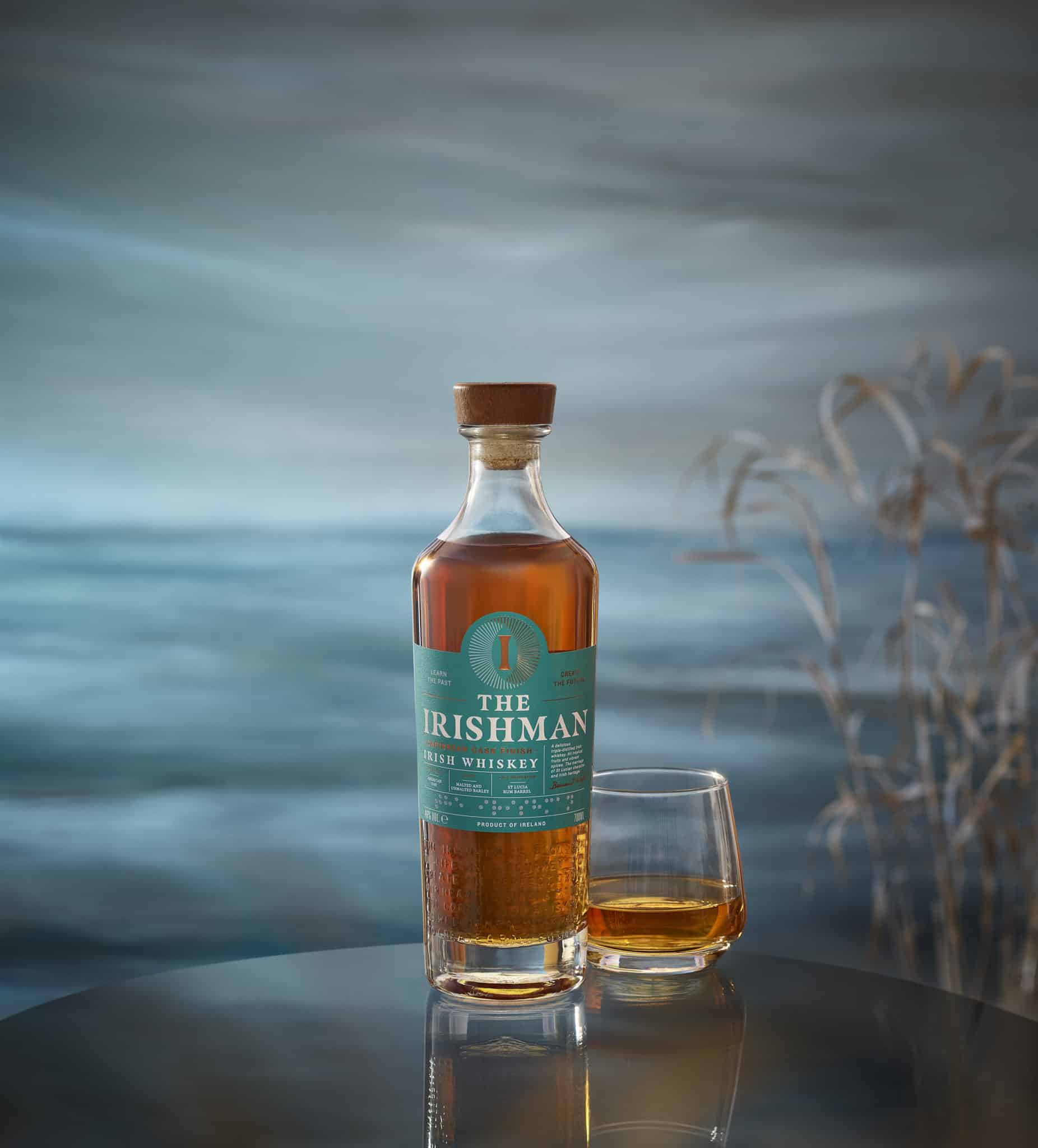 THE IRISHMAN WHISKEY RELEASES NEW ADDITIONS TO ITS AWARD-WINNING RANGE ...