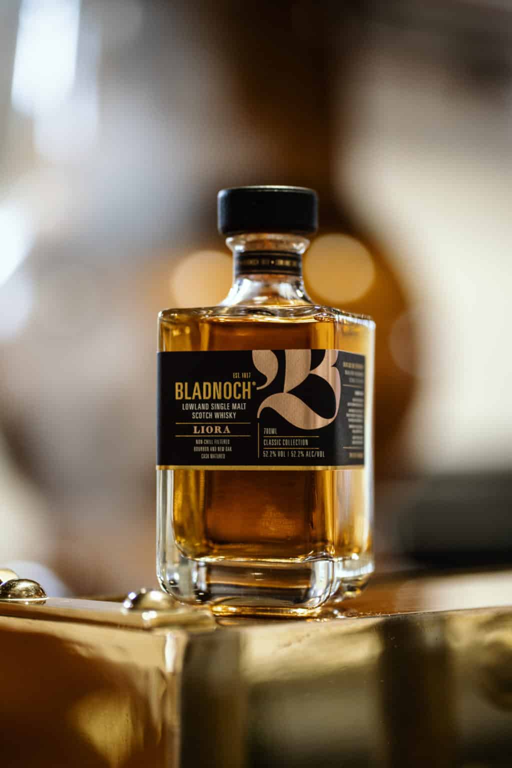 Bladnoch Distillery Expands it's "Classic Collection"