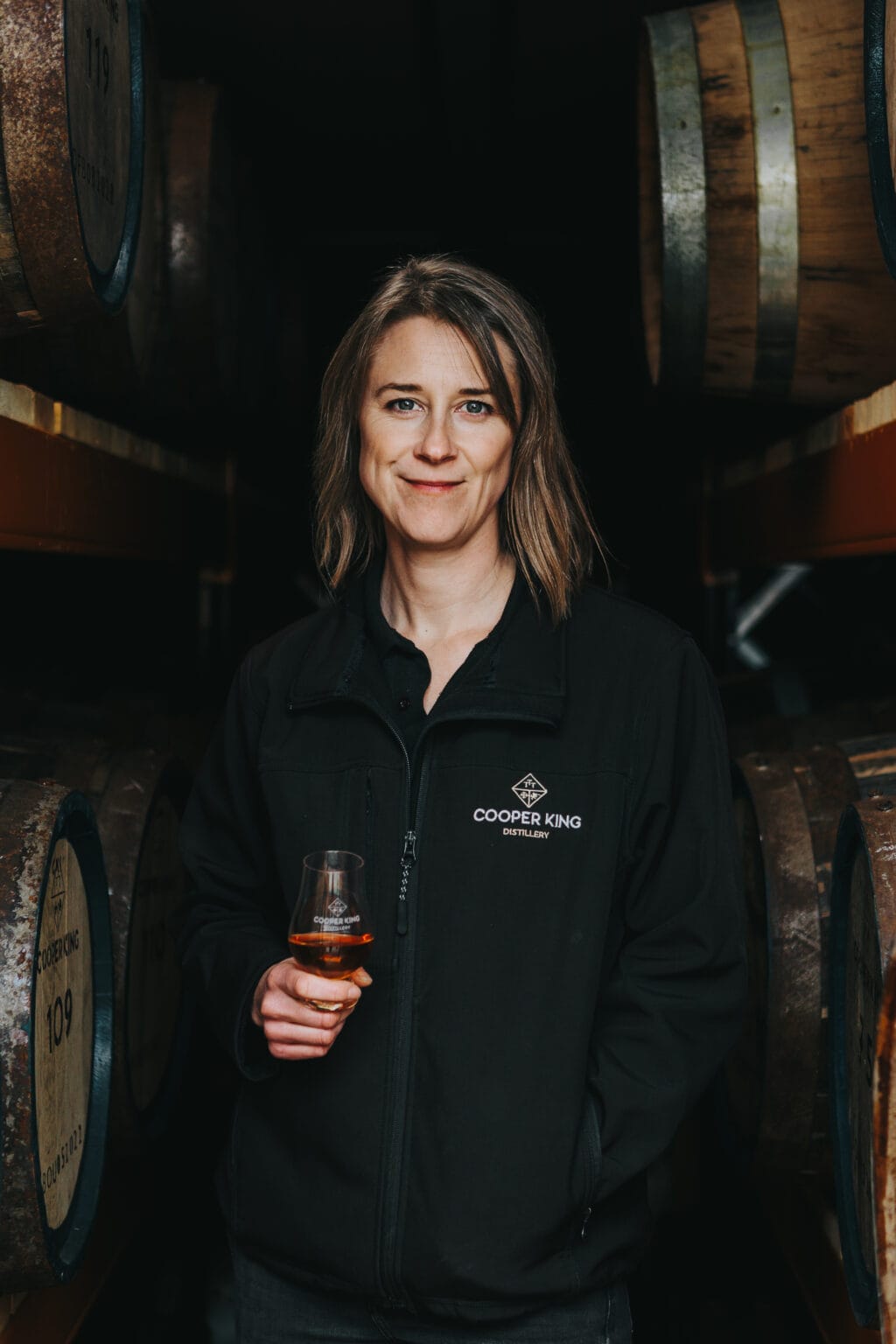Yorkshire’s Cooper King Distillery launches England’s first net zero ...