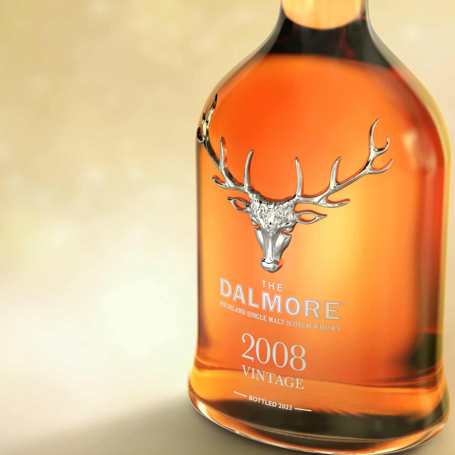 The Dalmore Presents the Vintages Collection 2023