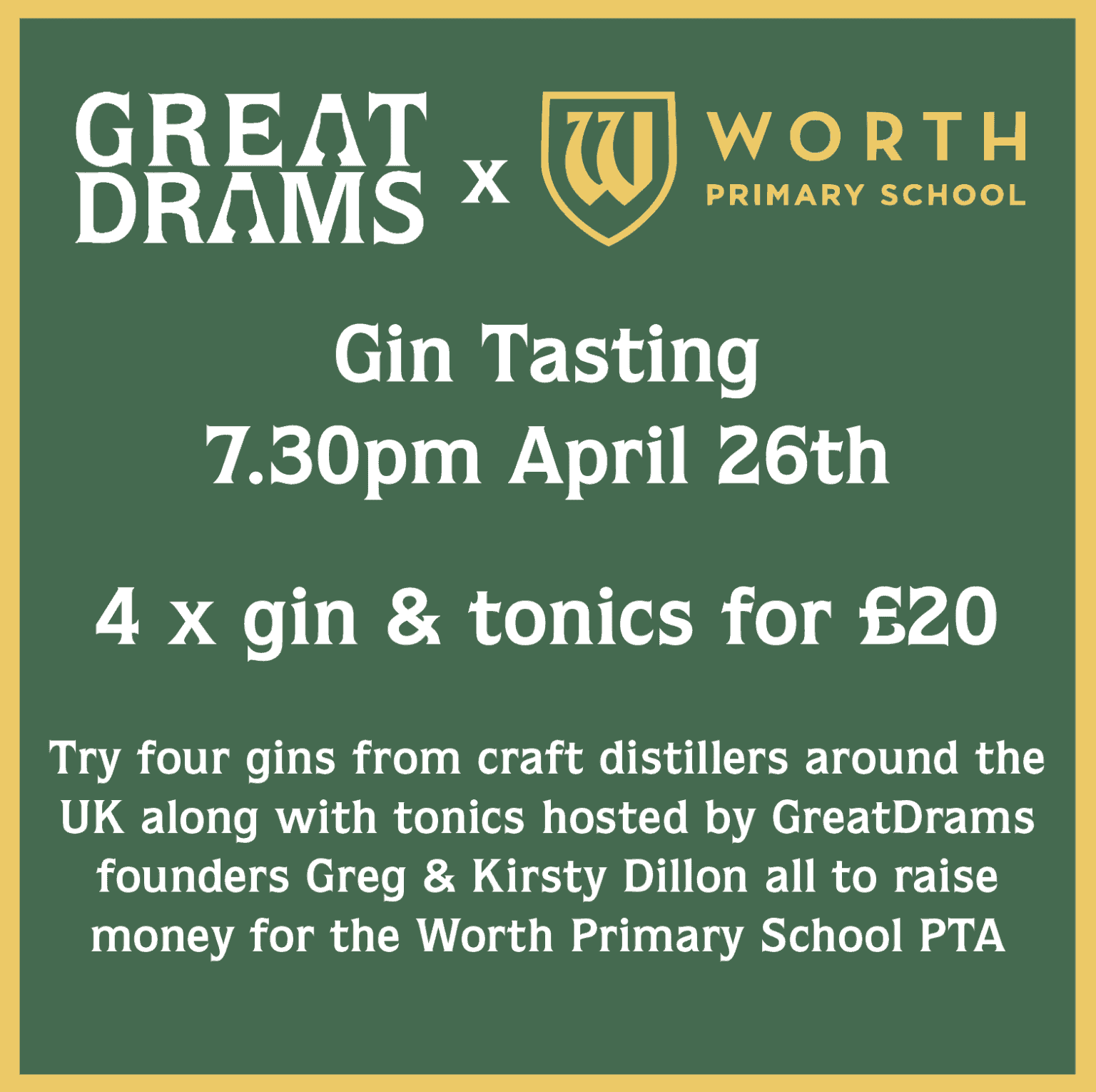 Everything you need to know about being a Master Distiller