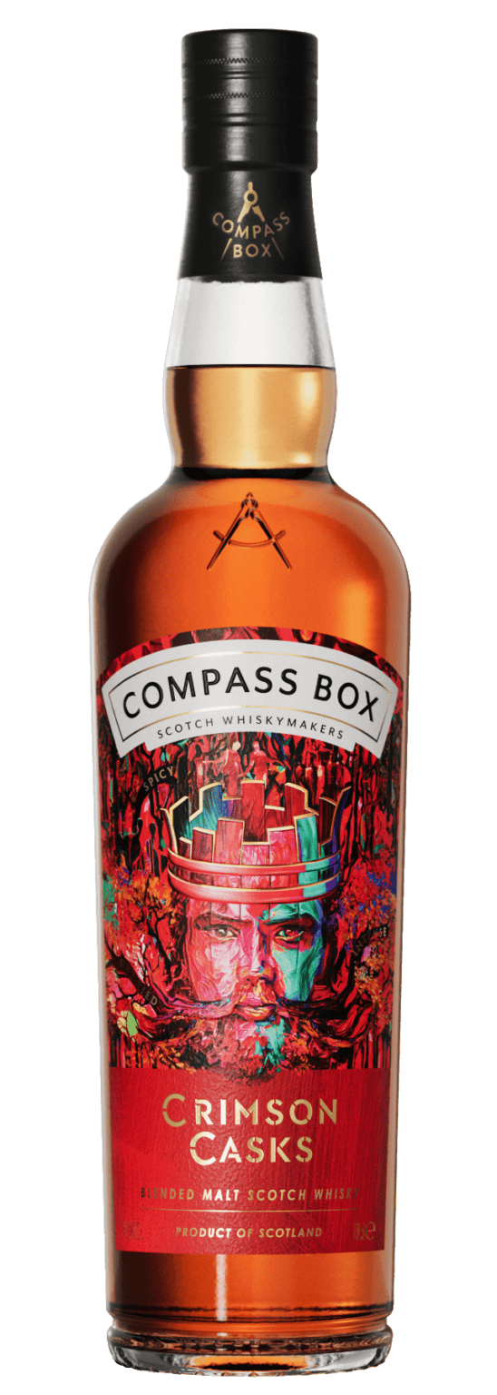Compass Box Reimagines Their Core Collection & Introduces Two New ...