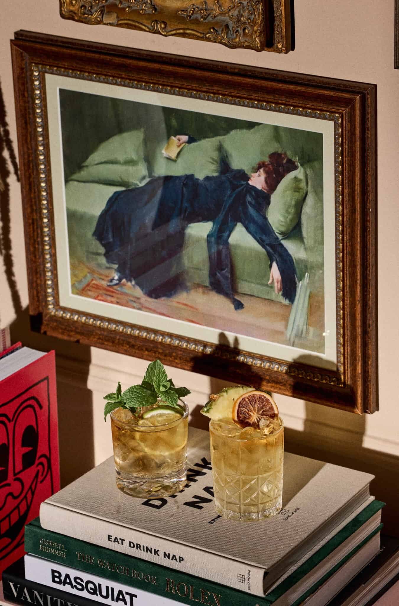 Introducing House of Decant: Your new home of drinks