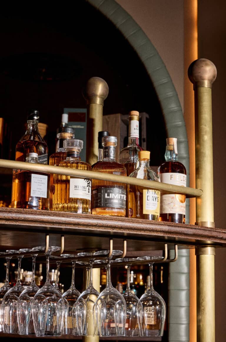 Introducing House of Decant: Your new home of drinks