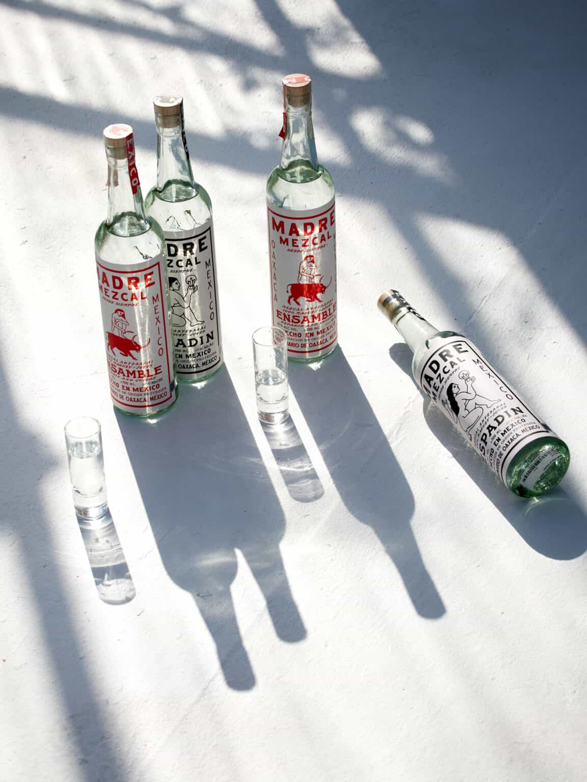 Introducing House of Decant: Your new home of drinks