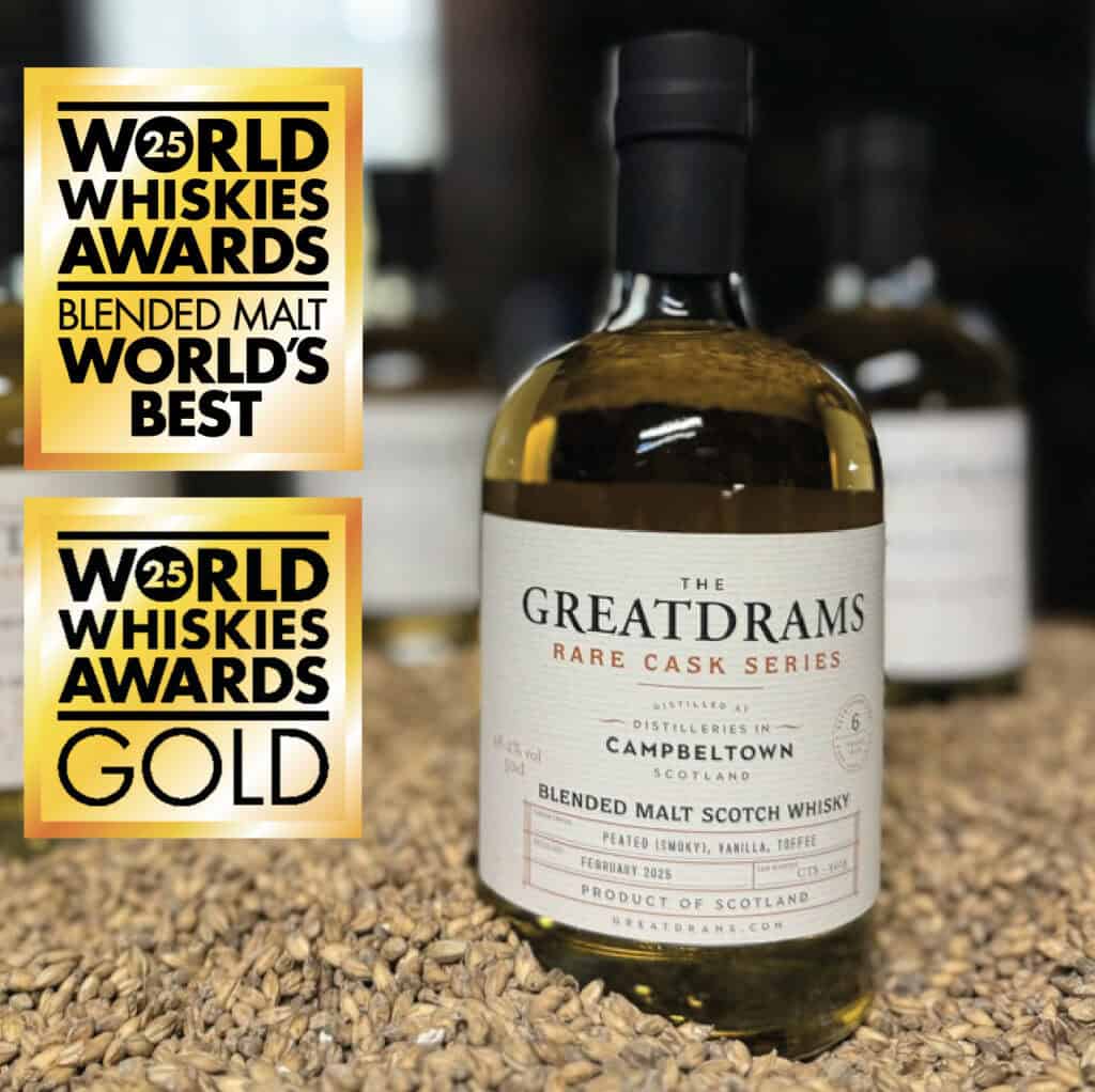 Profile: Paul John of John Distilleries