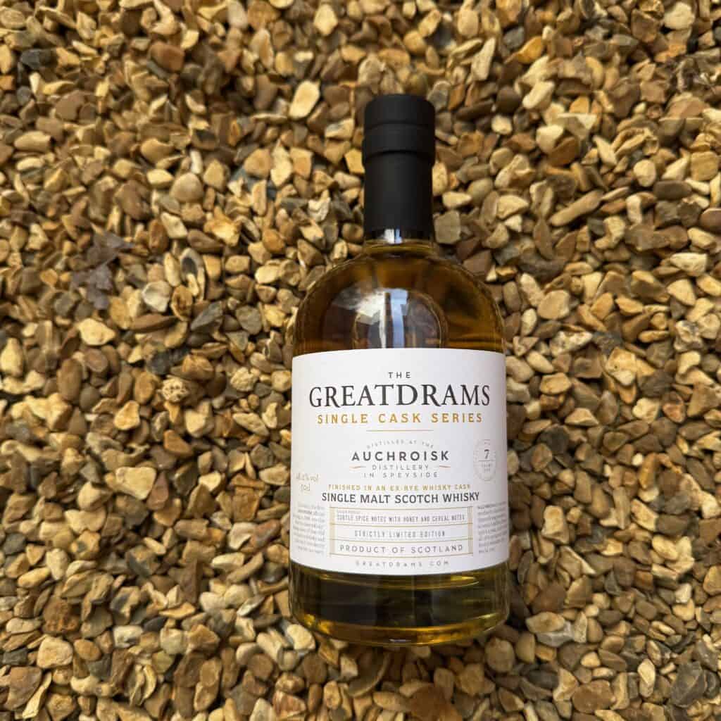 A Look at Some Iconic Revived Whisky Brands from Over the Years