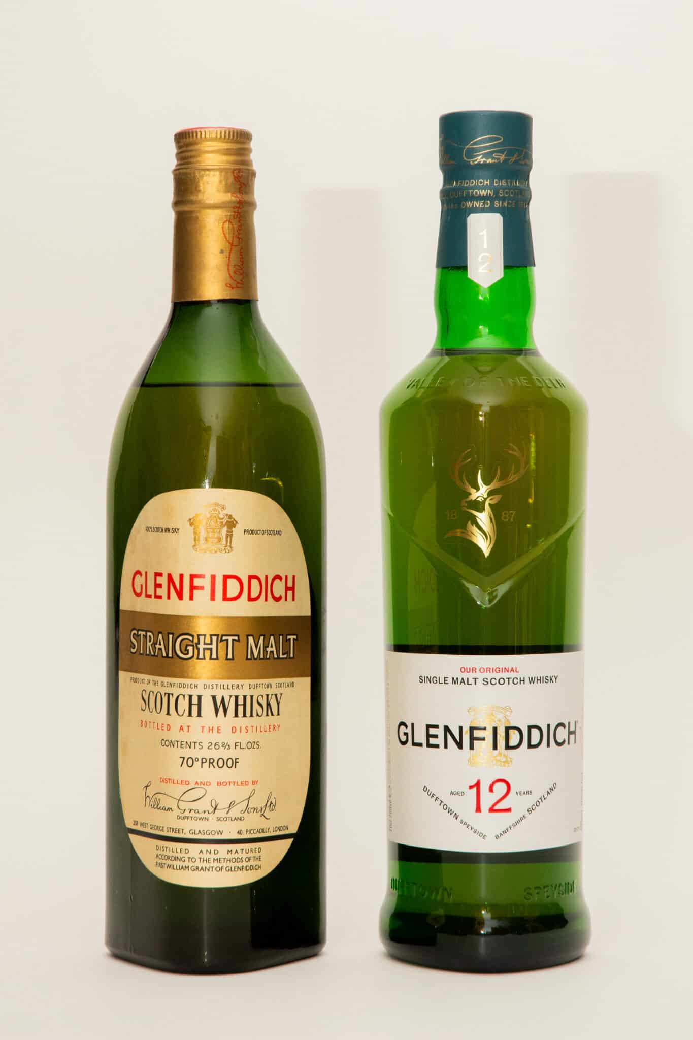 Glenfiddich Reveals a Bold New Visual Direction Embracing its ...